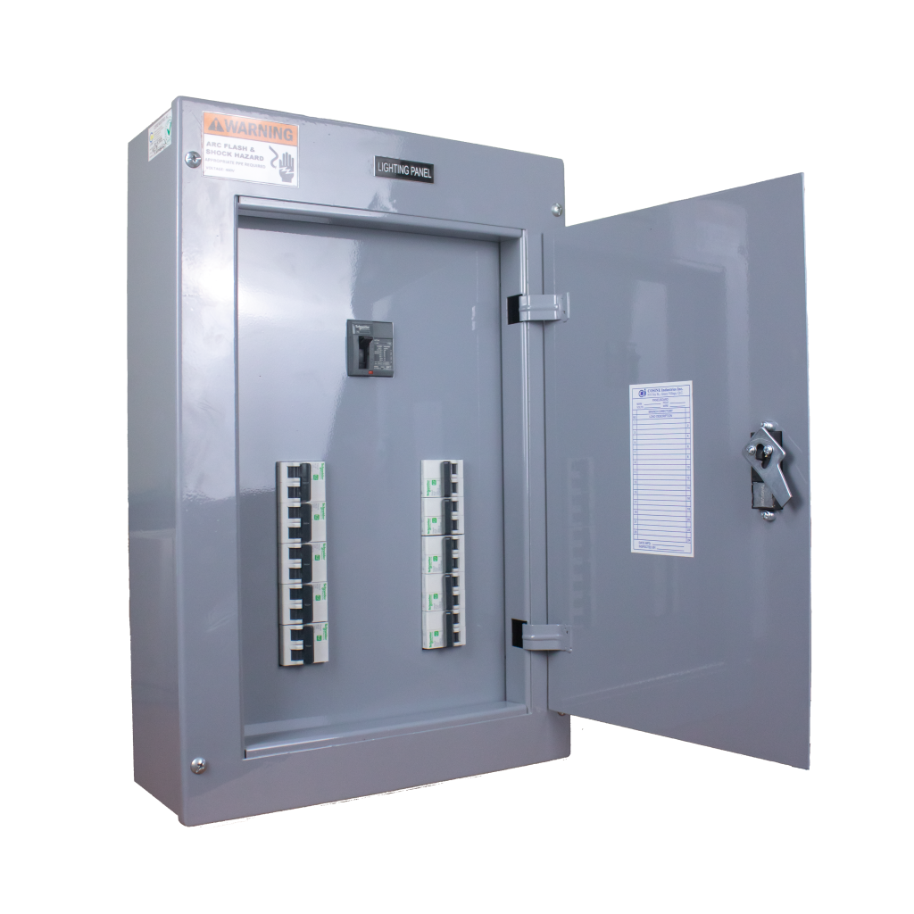 Panel Boards | Cosine Industries Inc.