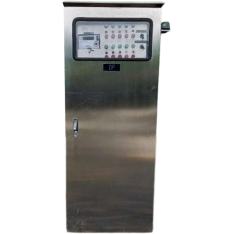 Lighting Control Panel | Cosine Industries Inc.