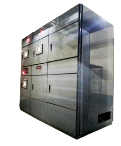 Synchronizing Panel | Cosine Industries Inc.