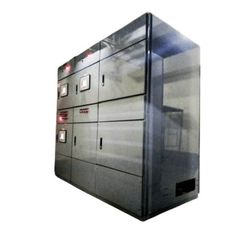 Synchronizing Panel | Cosine Industries Inc.