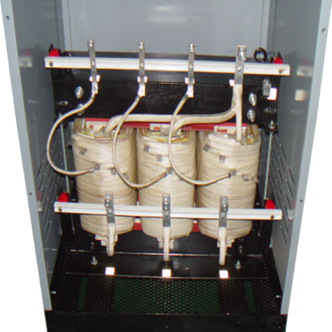 Transformer (Dry Type / Oil Immersed / Pad Mounted Type | Cosine ...