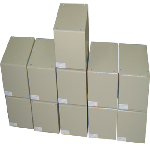 Pull Boxes | Cosine Industries Inc.