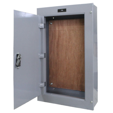 Telephone Terminal Cabinet | Cosine Industries Inc.