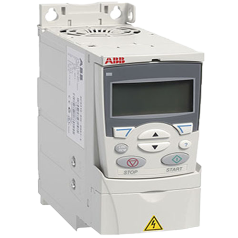 Variable Frequency Drive (VFD) | Cosine Industries Inc.