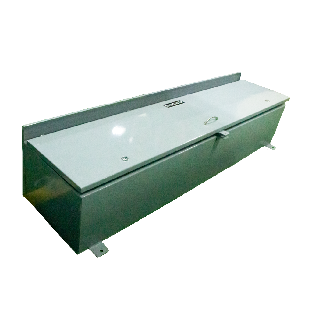 Wire Gutter | Cosine Industries Inc.